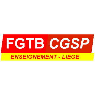 CGSP enseignement, FGTB, FGTB-CGSP enseignement