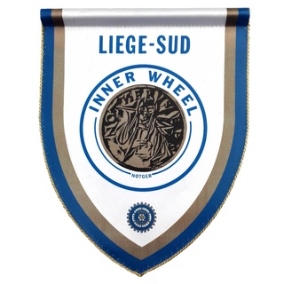 Inner Wheel : réunion (02/10/2018 - 14h30)